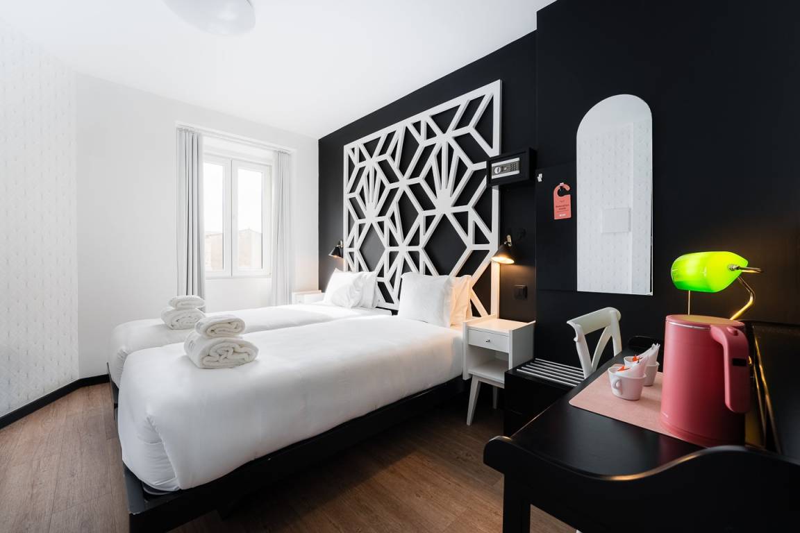 Apartamento ∙ 1 Quarto ∙ 2 Hóspedes - Loures