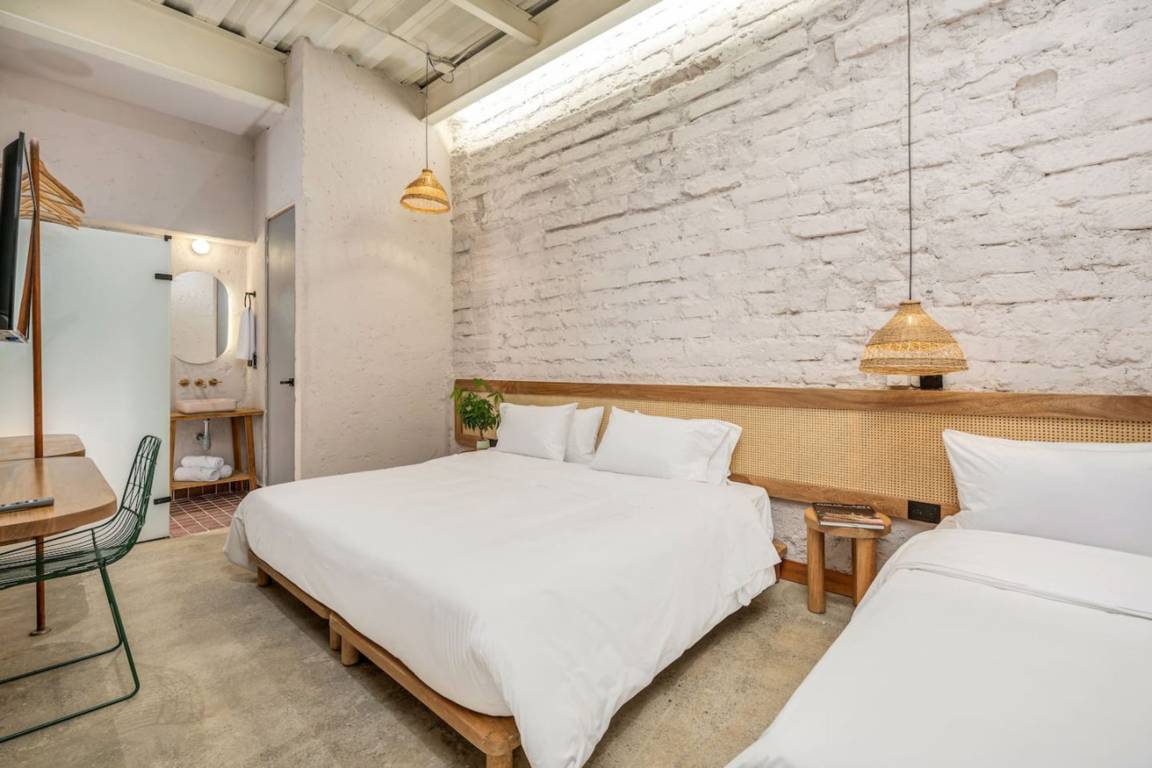 House ∙ 1 Bedroom ∙ 3 Guests - Medellín