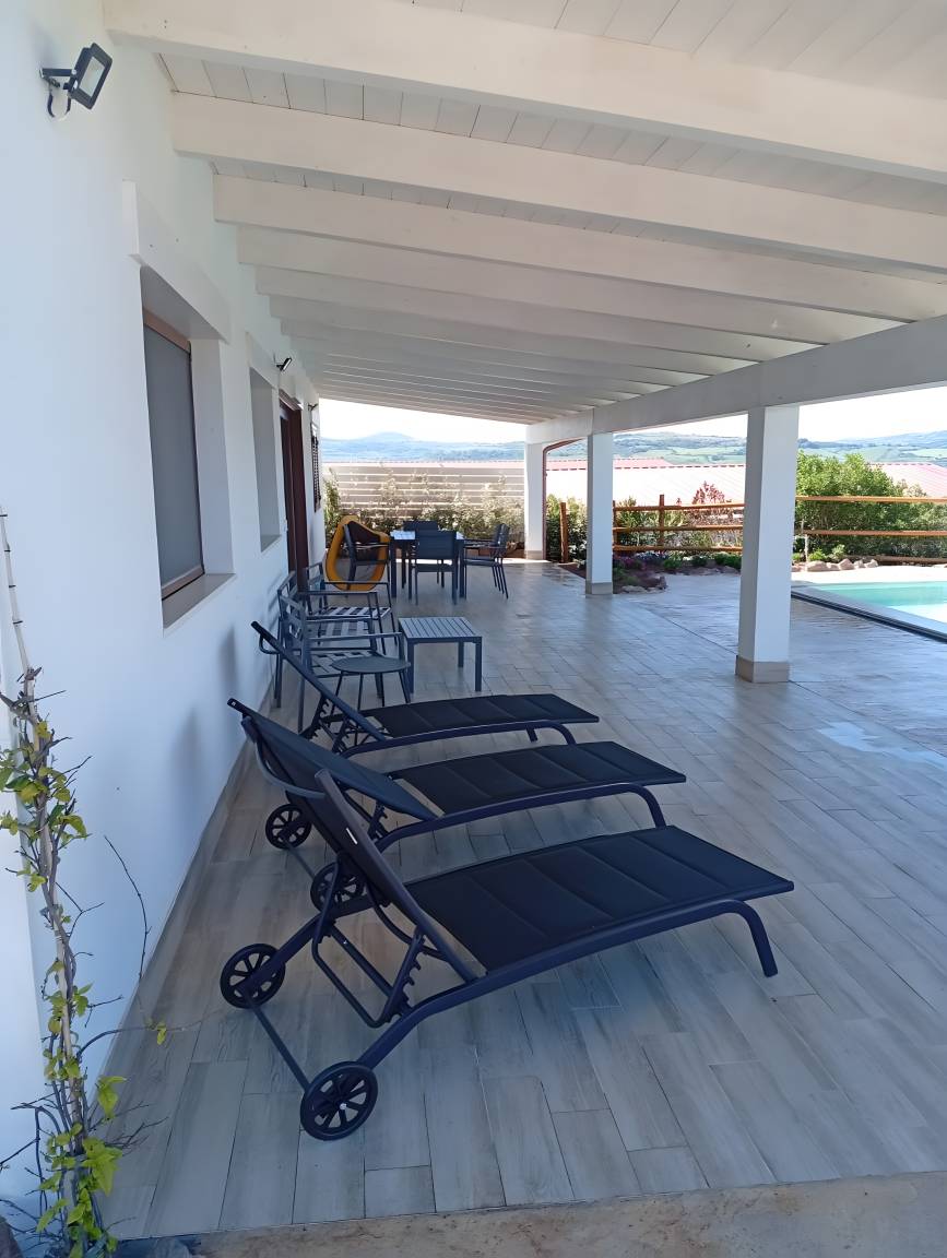 110 M² Cottage ∙ 2 Chambres ∙ 6 Personnes - Sardaigne