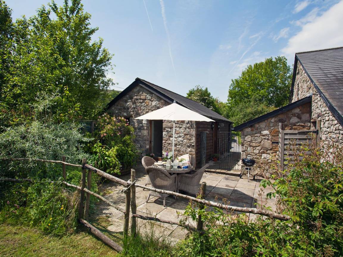 Cottage ∙ 1 Bedroom ∙ 2 Guests - Herefordshire