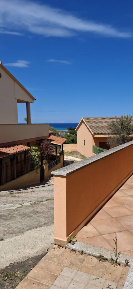 45 M² Apartamento ∙ 2 Habitaciones ∙ 6 Huéspedes - Siniscola