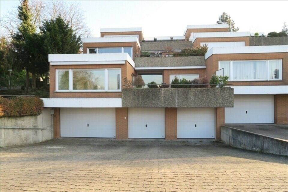 23 M² Ferienwohnung ∙ 1 Schlafzimmer ∙ 1 Gast - Bad Oeynhausen