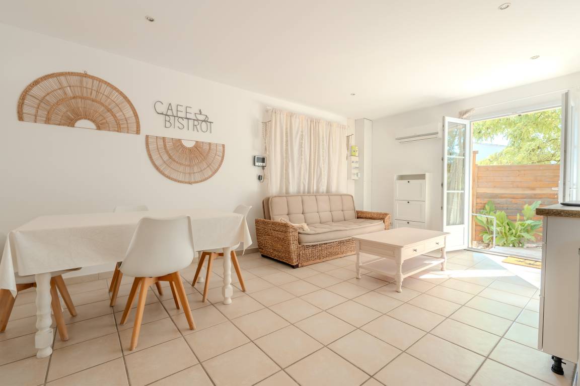 62 M² Appartement ∙ 2 Chambres ∙ 4 Personnes - Carpentras