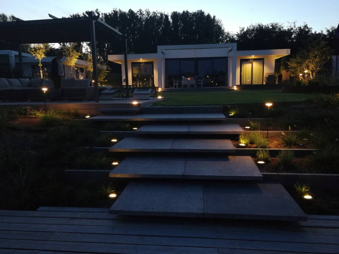 125 M² Casa ∙ 3 Camere Da Letto ∙ 6 Ospiti - Zeewolde