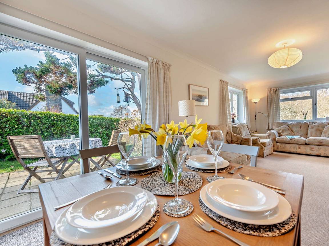 Cottage ∙ 3 Bedrooms ∙ 5 Guests - Saundersfoot