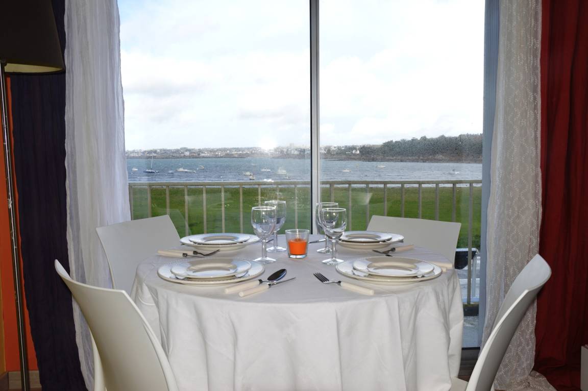 45 M² Appartement ∙ 1 Chambre ∙ 4 Personnes - Trégunc