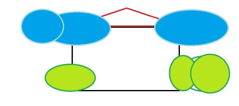 12 M² Ferienwohnung ∙ 3 Gäste - Wettringen