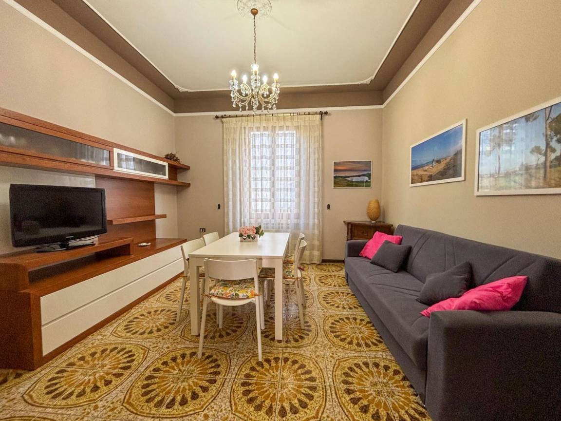 Appartement ∙ 2 Chambres ∙ 5 Personnes - Pineto