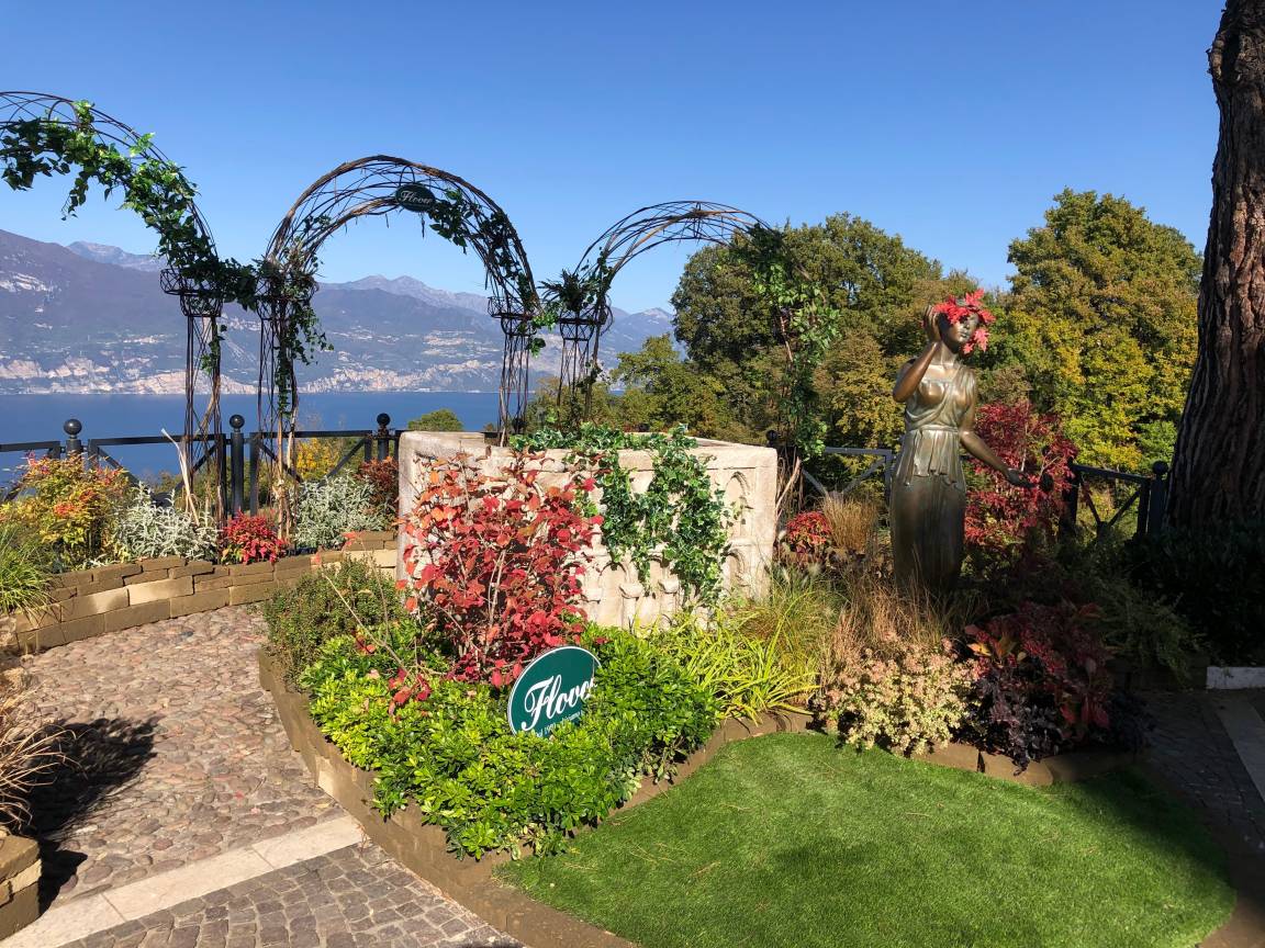 68 M² Ferienwohnung ∙ 2 Schlafzimmer ∙ 4 Gäste - San Zeno di Montagna