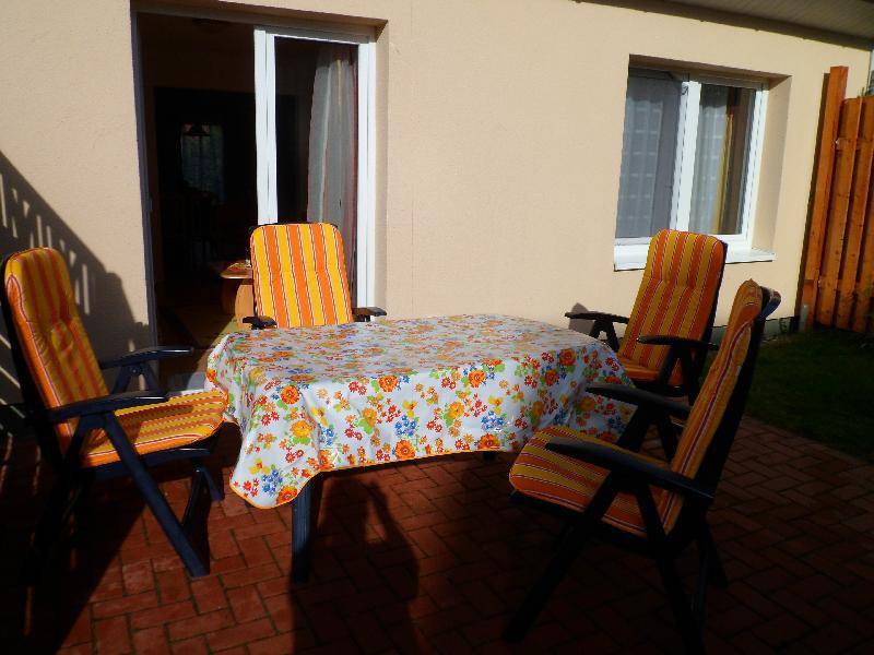 54 M² Ferienhaus ∙ 1 Schlafzimmer ∙ 4 Gäste - Ostseebad Boltenhagen