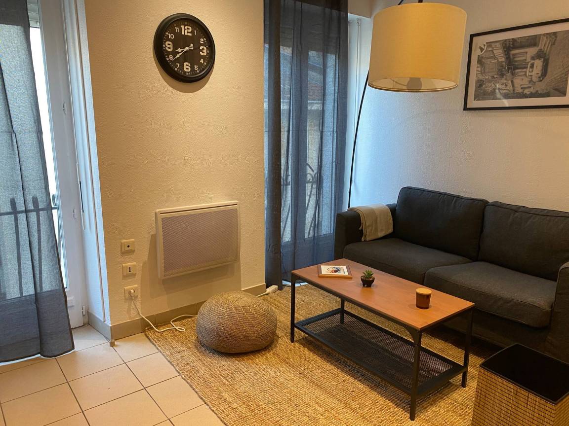 52 M² Appartement ∙ 2 Chambres ∙ 4 Personnes - Dax