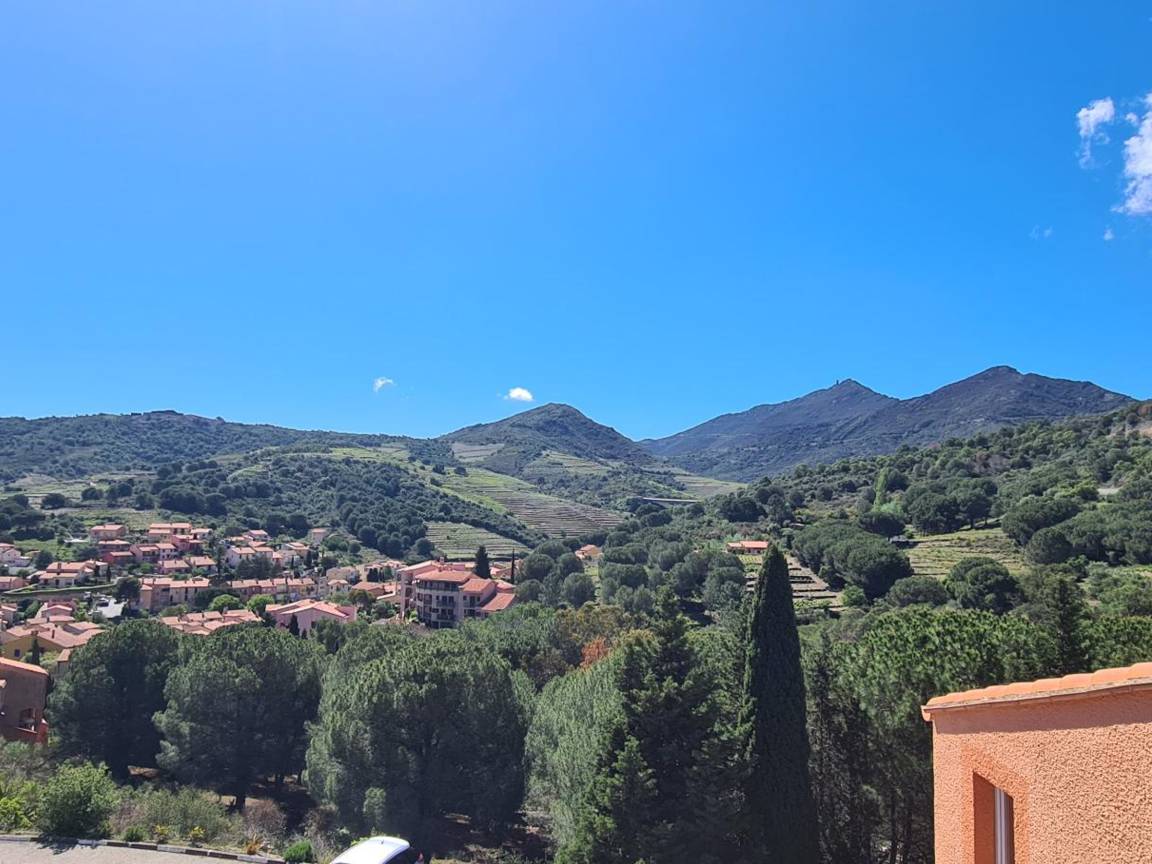36 M² Apartamento ∙ 2 Habitaciones ∙ 3 Huéspedes - Colliure