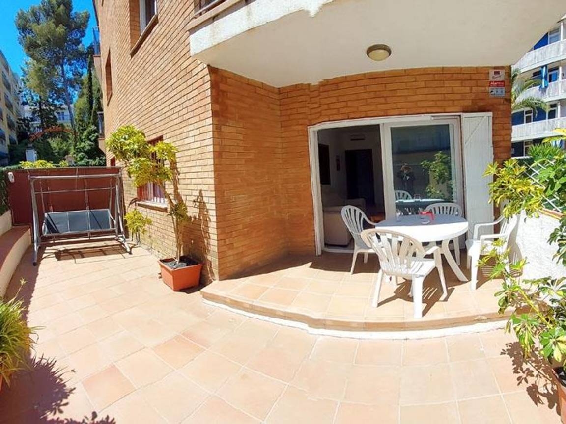 45 M² Appartement ∙ 1 Chambre ∙ 4 Personnes - Tossa de Mar