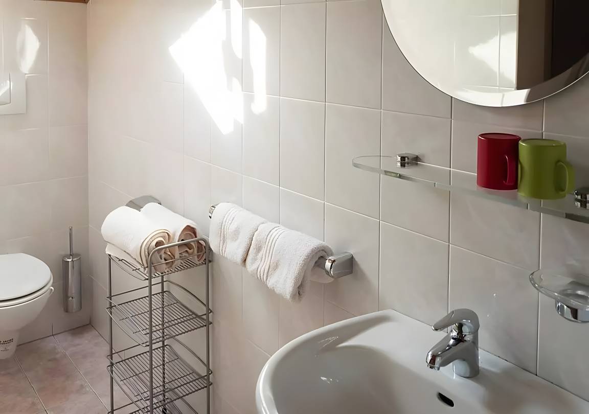 50 M² Ferienwohnung ∙ 1 Schlafzimmer ∙ 4 Gäste - Schenna