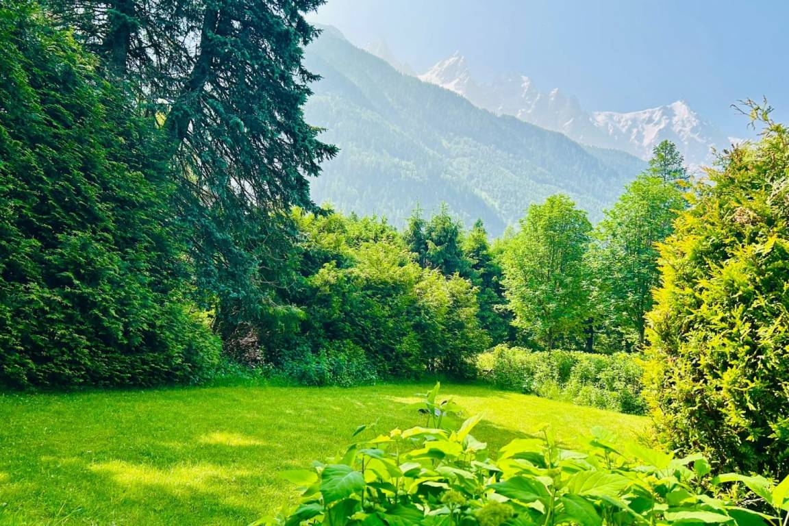 170 M² Chalet ∙ 4 Bedrooms ∙ 8 Guests - Chamonix-Mont-Blanc