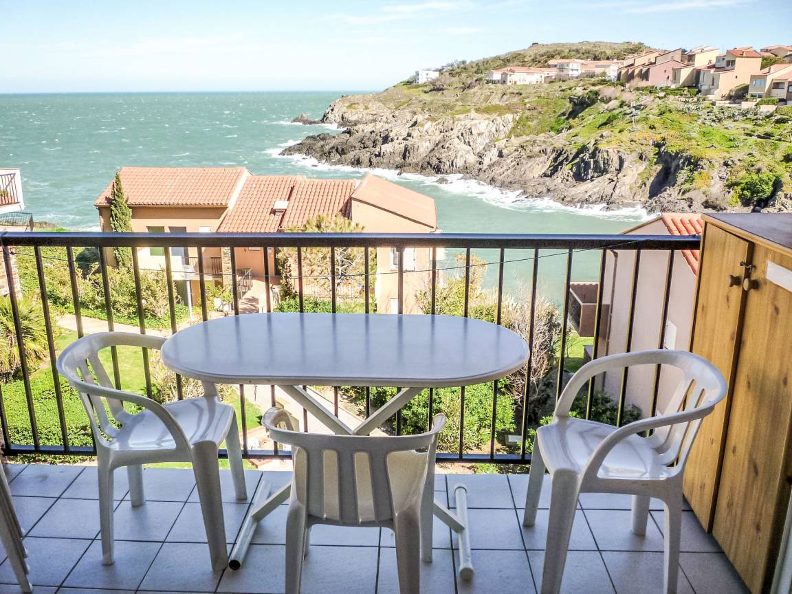 65 M² Huoneisto ∙ 2 Makuuhuonetta ∙ 7 Vierasta - Collioure