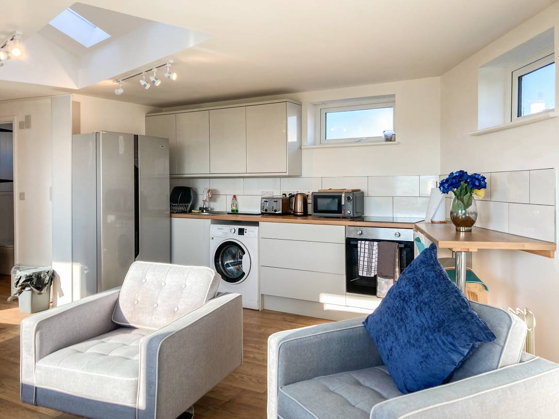 Cottage ∙ 1 Bedroom ∙ 2 Guests - Devon