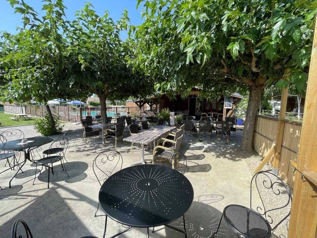 29 M² Camping ∙ 2 Chambres ∙ 4 Personnes - Tarn
