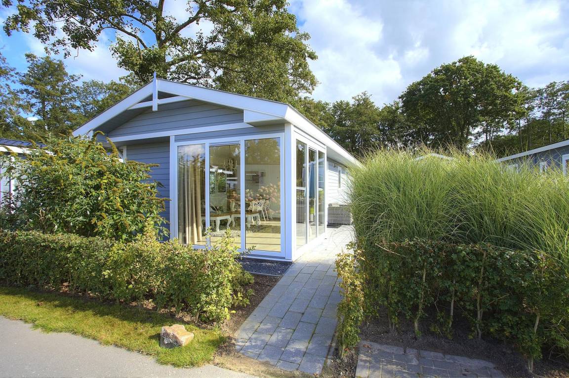 Bungalow ∙ 2 Schlafzimmer ∙ 4 Gäste - Harderwijk