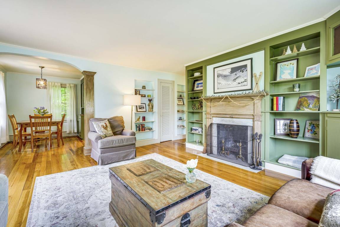 78 M² Appartement ∙ 2 Chambres ∙ 4 Personnes - Manchester, VT