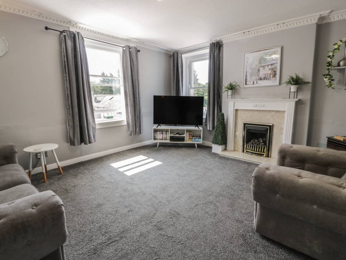 Cottage ∙ 2 Bedrooms ∙ 4 Guests - Gatehouse of Fleet