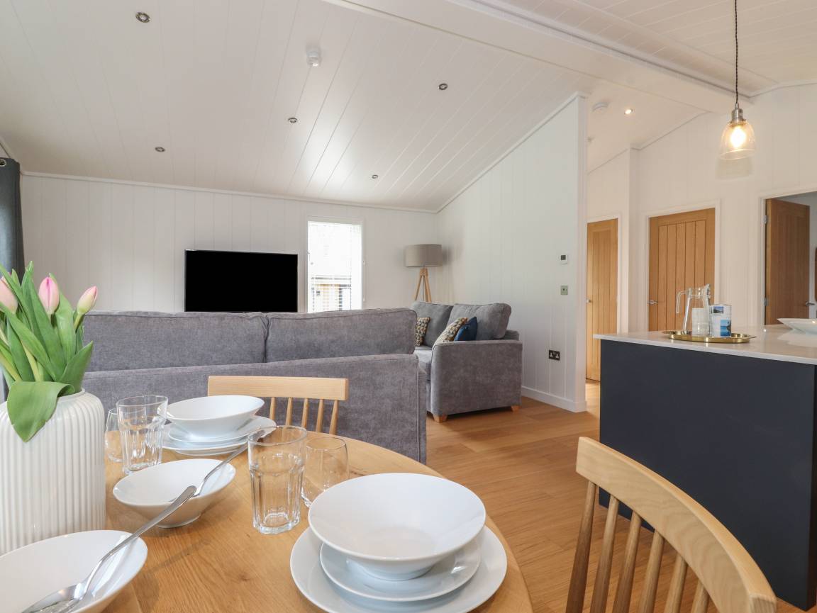Cottage ∙ 2 Bedrooms ∙ 4 Guests - Cartmel