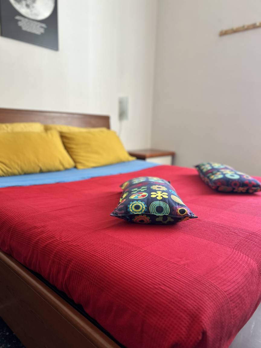 60 M² Apartment ∙ 1 Bedroom ∙ 4 Guests - Recco