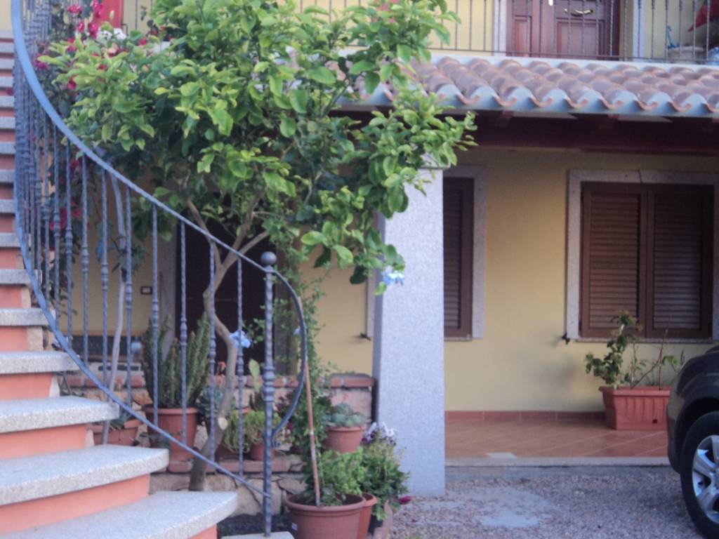 90 M² Appartement ∙ 2 Chambres ∙ 4 Personnes - Baunei