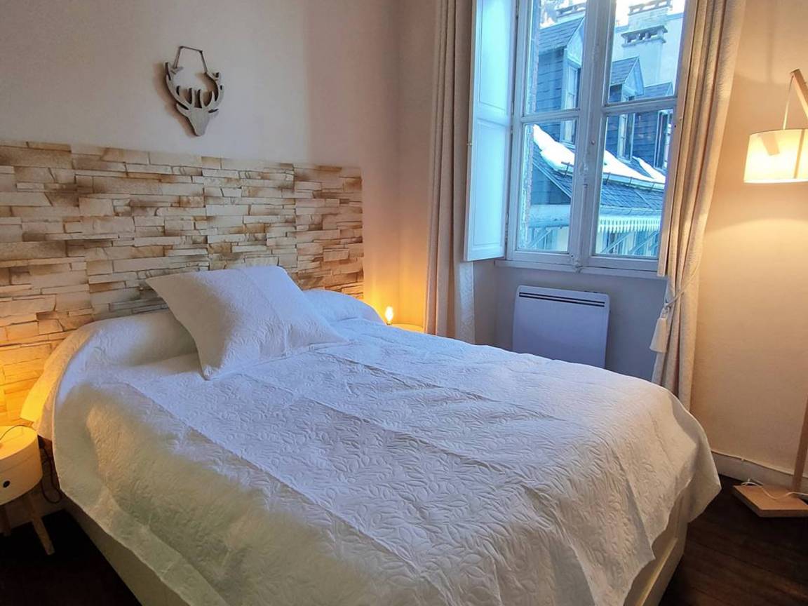 29 M² Apartment ∙ 1 Bedroom ∙ 4 Guests - Cauterets
