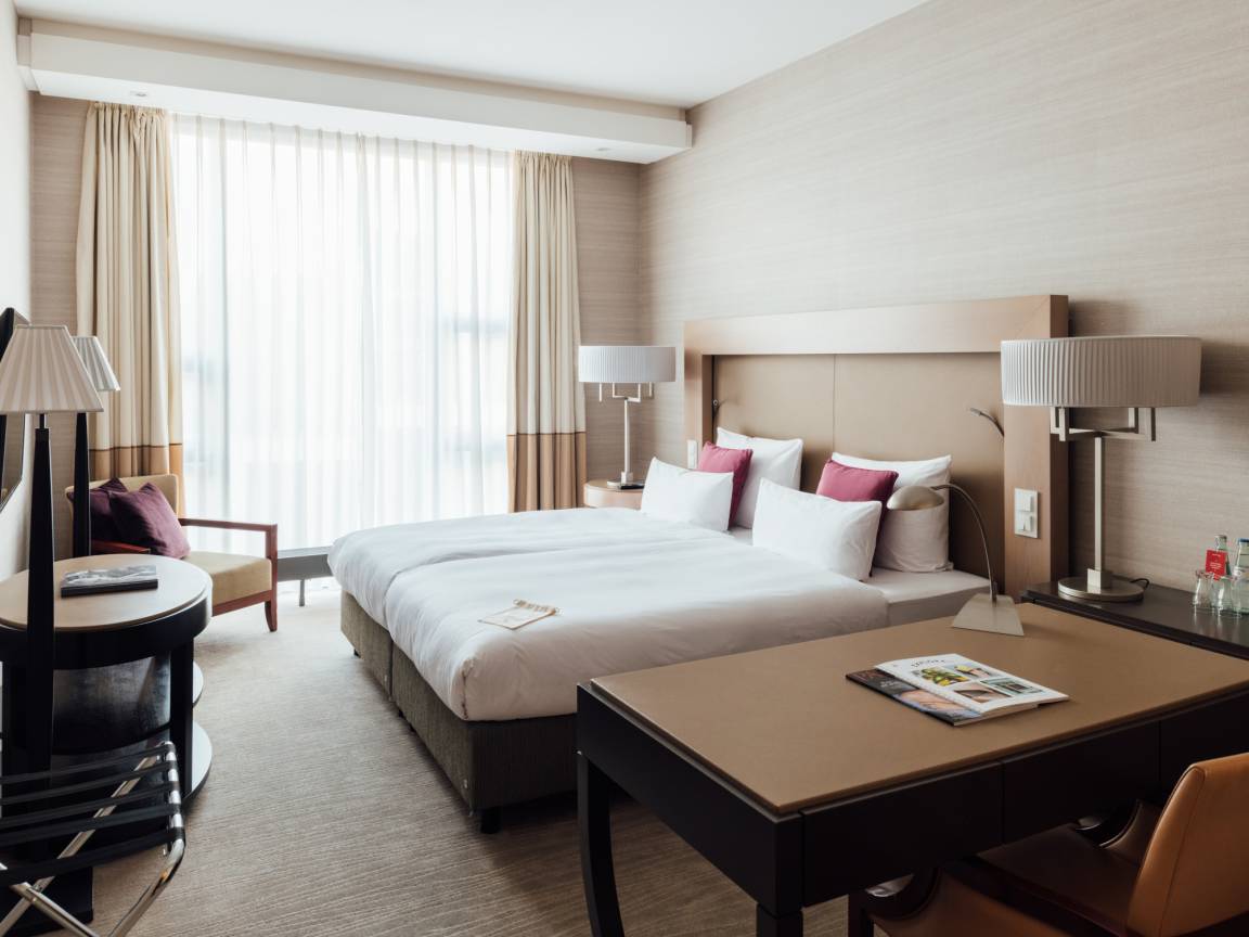 Hotel ∙ 2 Guests - Dresden