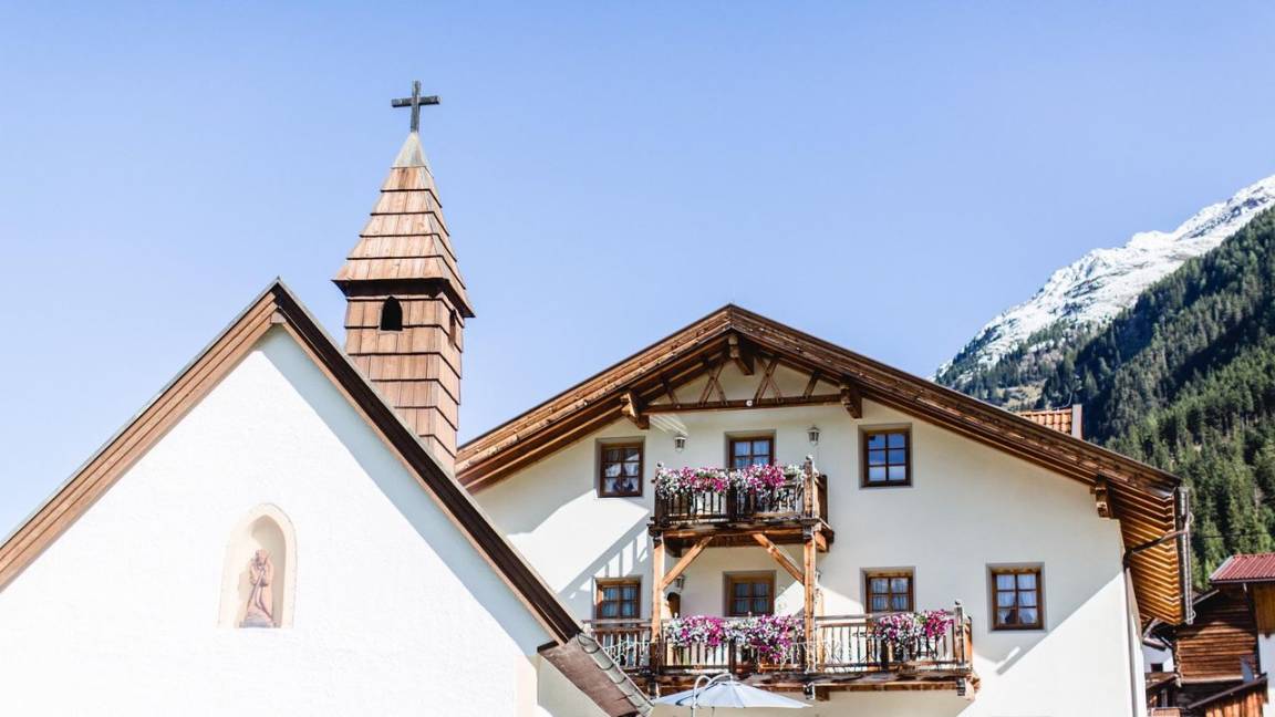 25 M² Hotel ∙ 2 Schlafzimmer ∙ 2 Gäste - Mandarfen