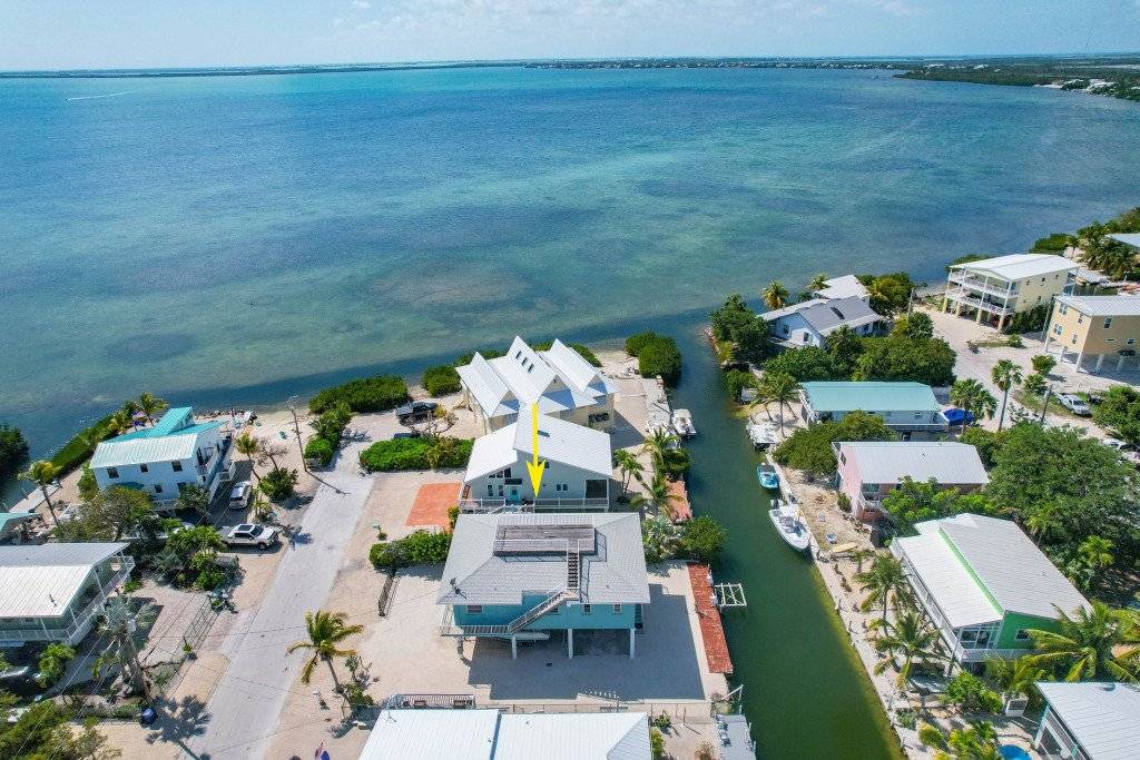 133 M² House ∙ 3 Bedrooms ∙ 8 Guests - Florida Keys, FL