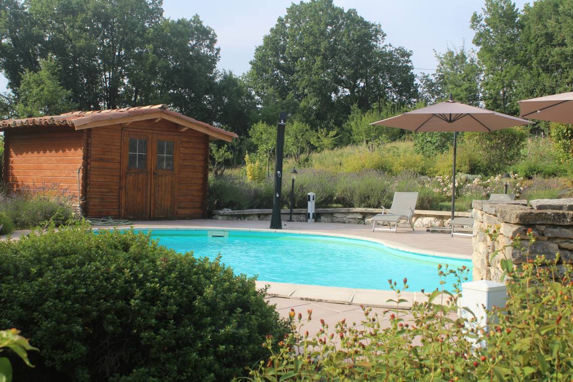 75 M² Gîte ∙ 2 Chambres ∙ 4 Personnes - Tarn-et-Garonne