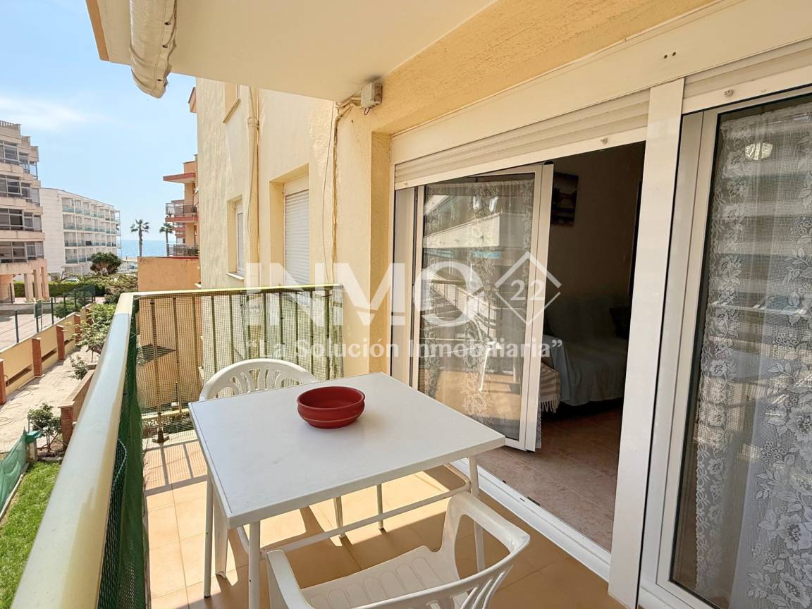 70 M² Apartment ∙ 2 Bedrooms ∙ 4 Guests - Cambrils