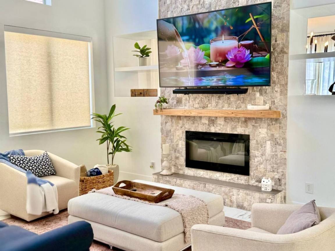 175 M² House ∙ 3 Bedrooms ∙ 6 Guests - Las Vegas, NV