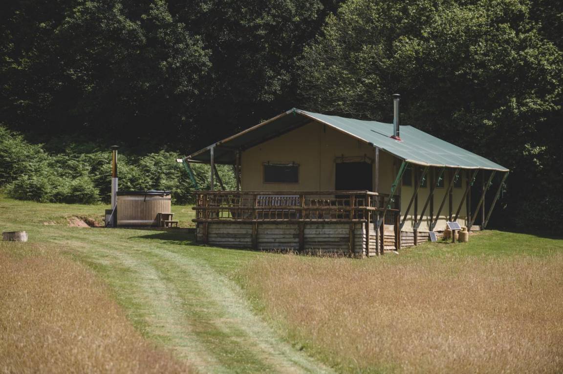 Cottage ∙ 2 Chambres ∙ 4 Personnes - Sidmouth