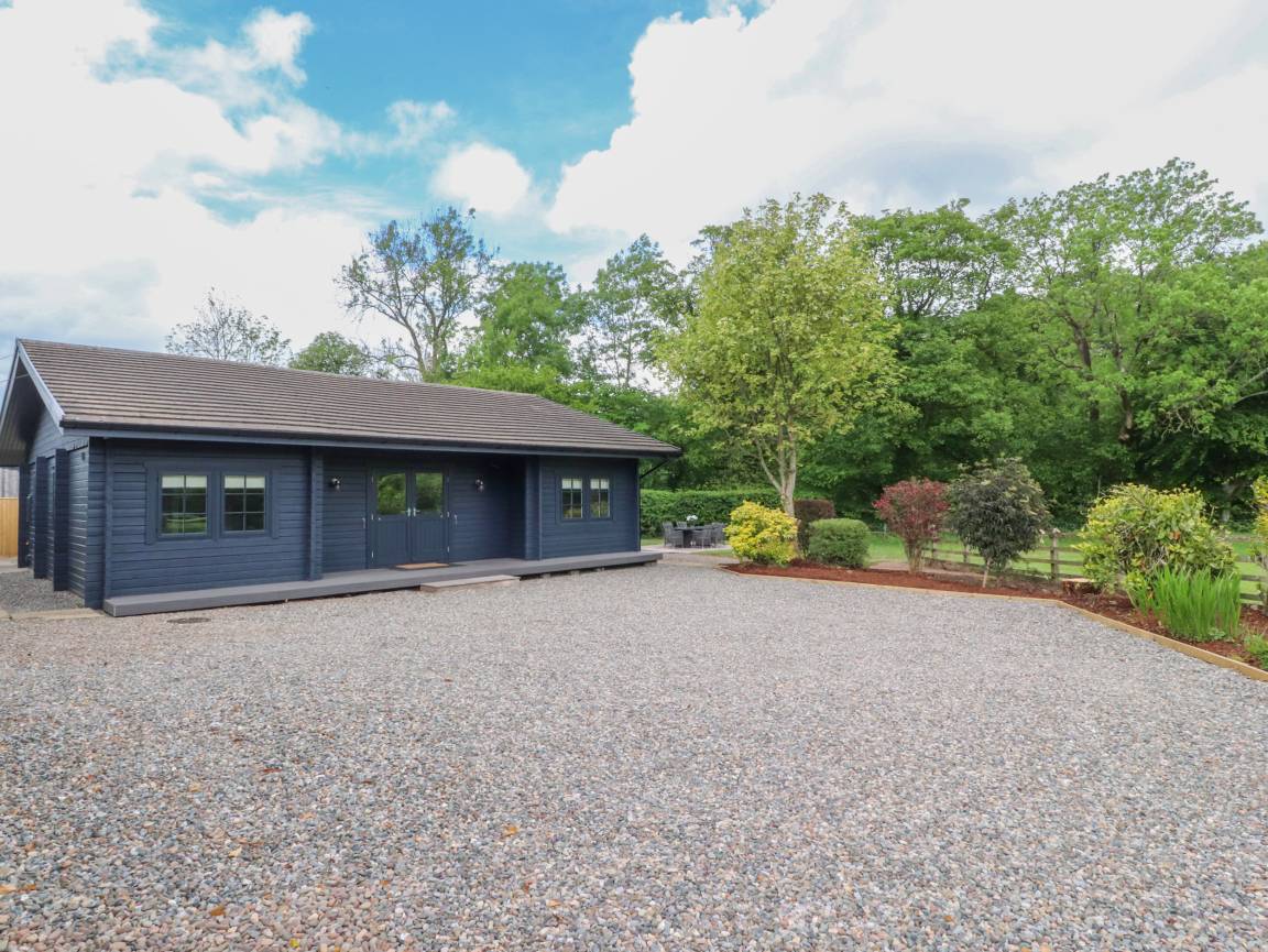 Cottage ∙ 3 Bedrooms ∙ 6 Guests - Clitheroe