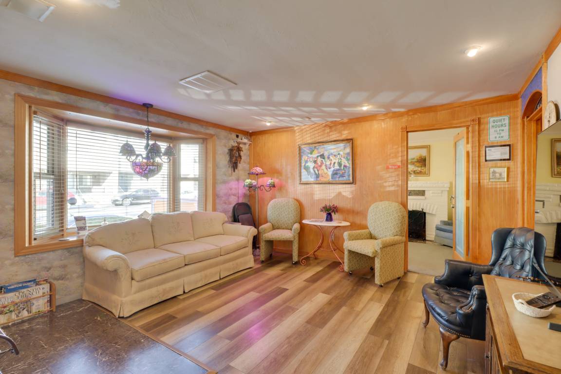 195 M² House ∙ 4 Bedrooms ∙ 8 Guests - Reno, NV