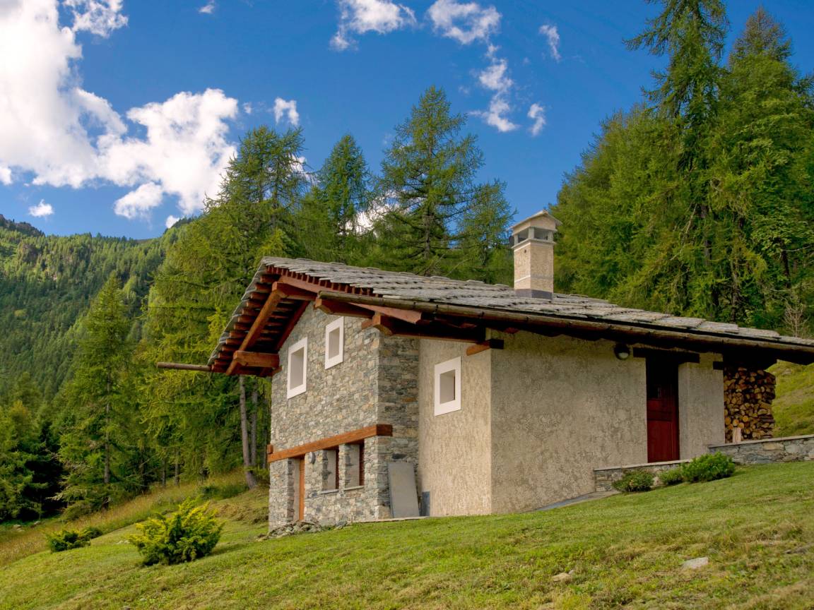 65 M² Casa Vacanza ∙ 2 Camere Da Letto ∙ 5 Ospiti - Sampeyre