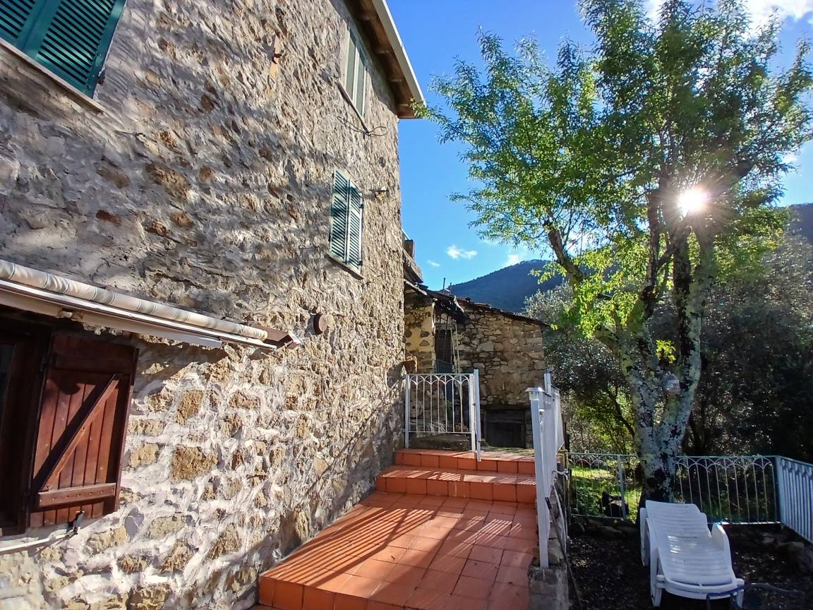 40 M² Cottage ∙ 1 Bedroom ∙ 2 Guests - Alps