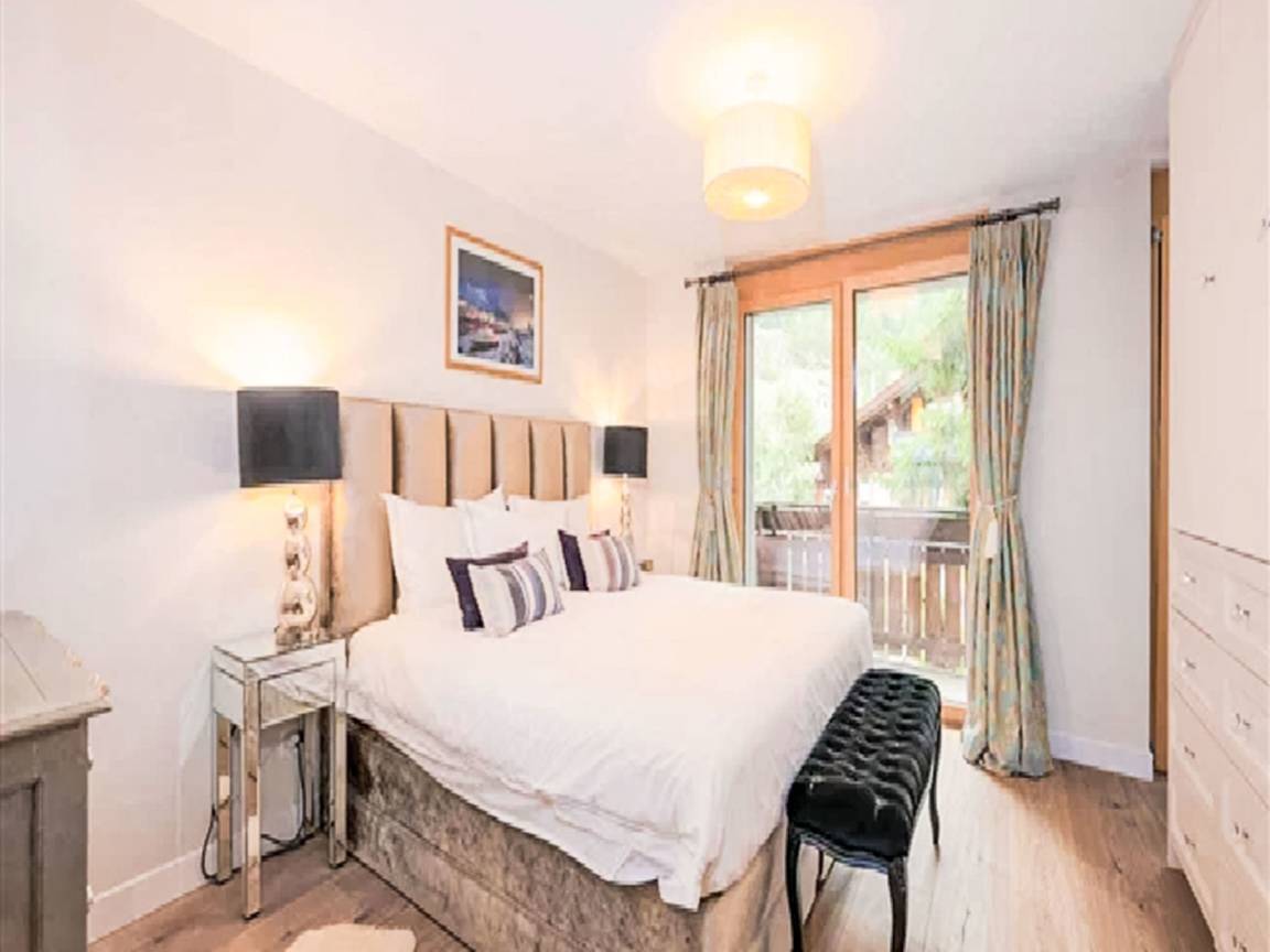 240 M² Apartment ∙ 5 Bedrooms ∙ 10 Guests - St Anton am Arlberg