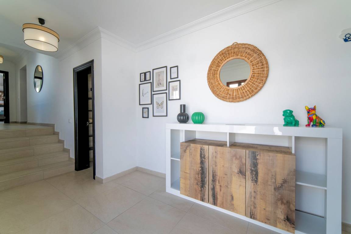Villa ∙ 3 Chambres ∙ 6 Personnes - Puerto del Carmen