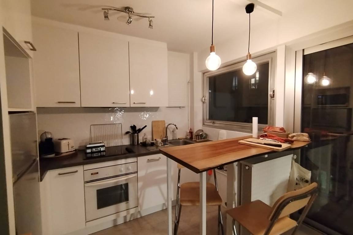 31 M² Appartement ∙ 1 Chambre ∙ 42 Personnes - Place Vendôme
