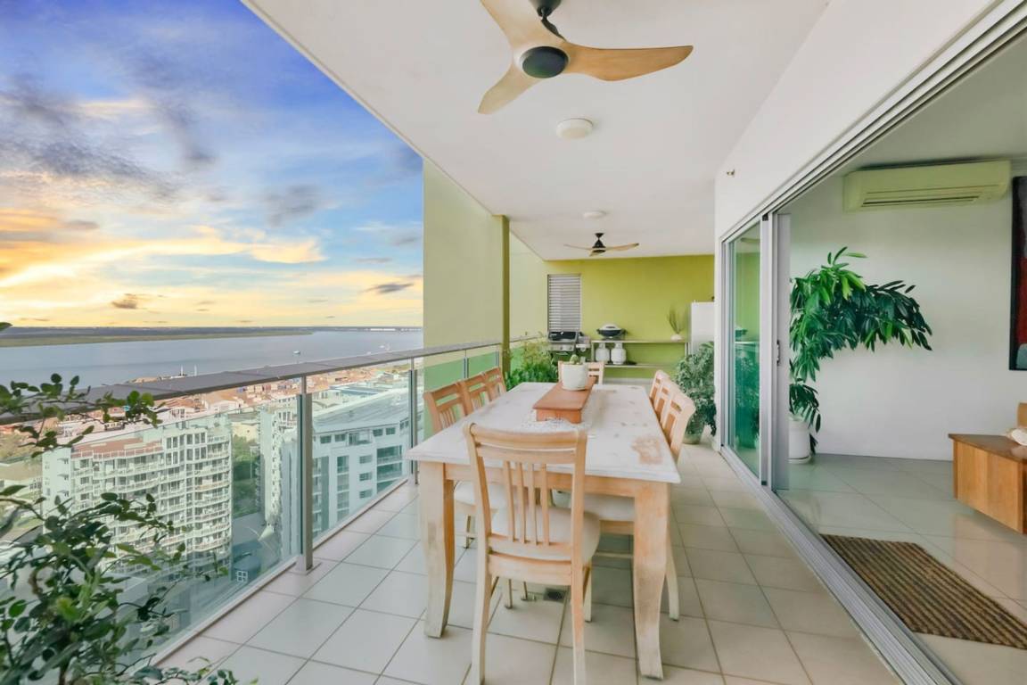 Apartamento ∙ 3 Habitaciones ∙ 5 Huéspedes - Darwin