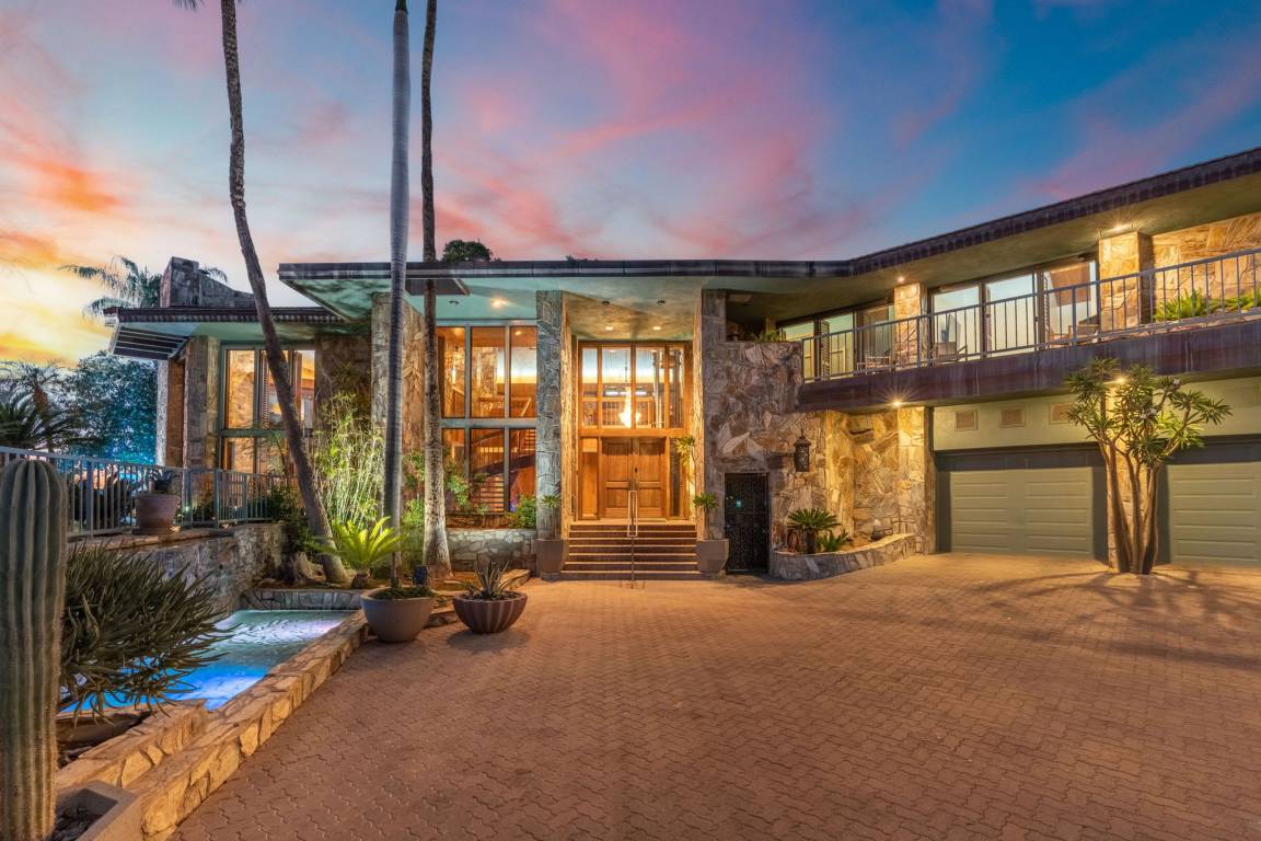 Appartement ∙ 7 Chambres ∙ 18 Personnes - Phoenix, AZ