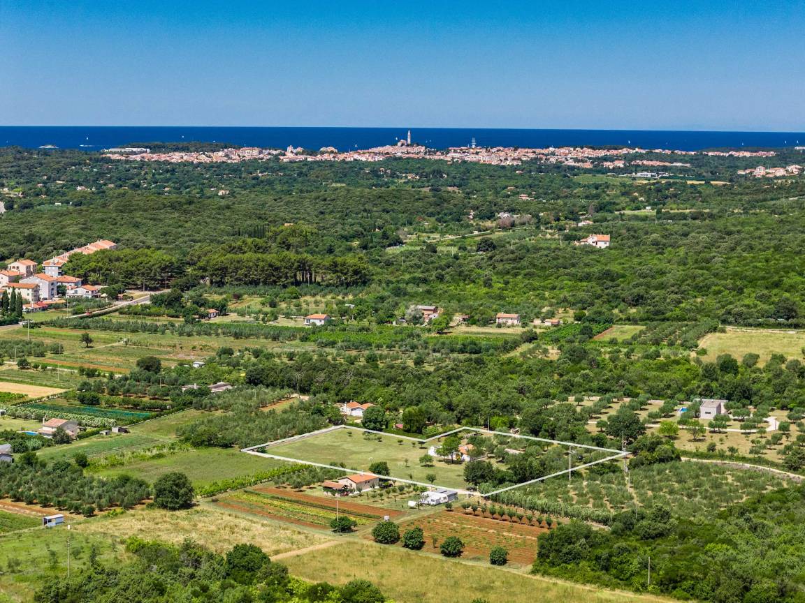 63 M² Maison De Vacances ∙ 1 Chambre ∙ 4 Personnes - Rovinj