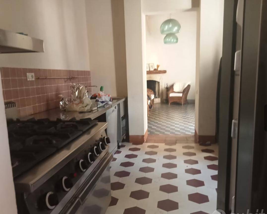 Villa ∙ 3 Habitaciones ∙ 8 Huéspedes - Cagliari