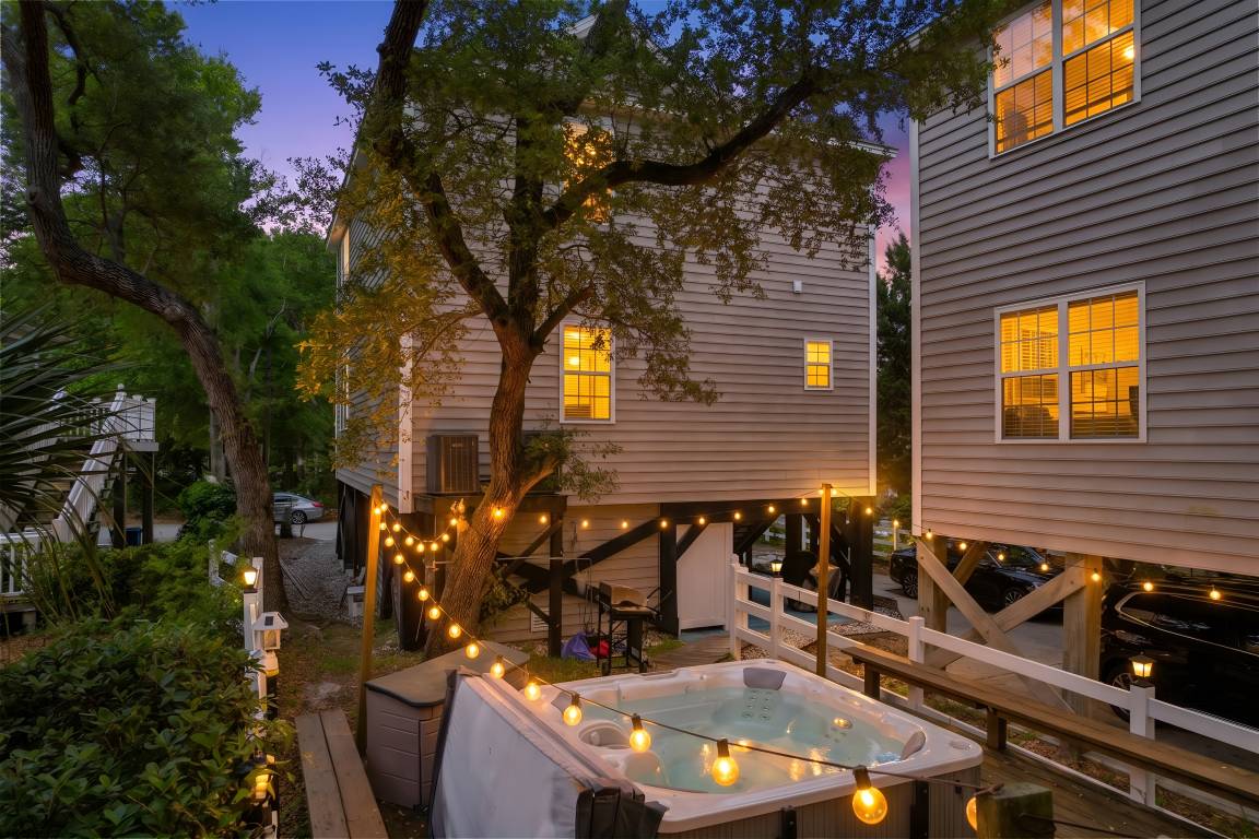 182 M² House ∙ 4 Bedrooms ∙ 15 Guests - Surfside Beach, SC