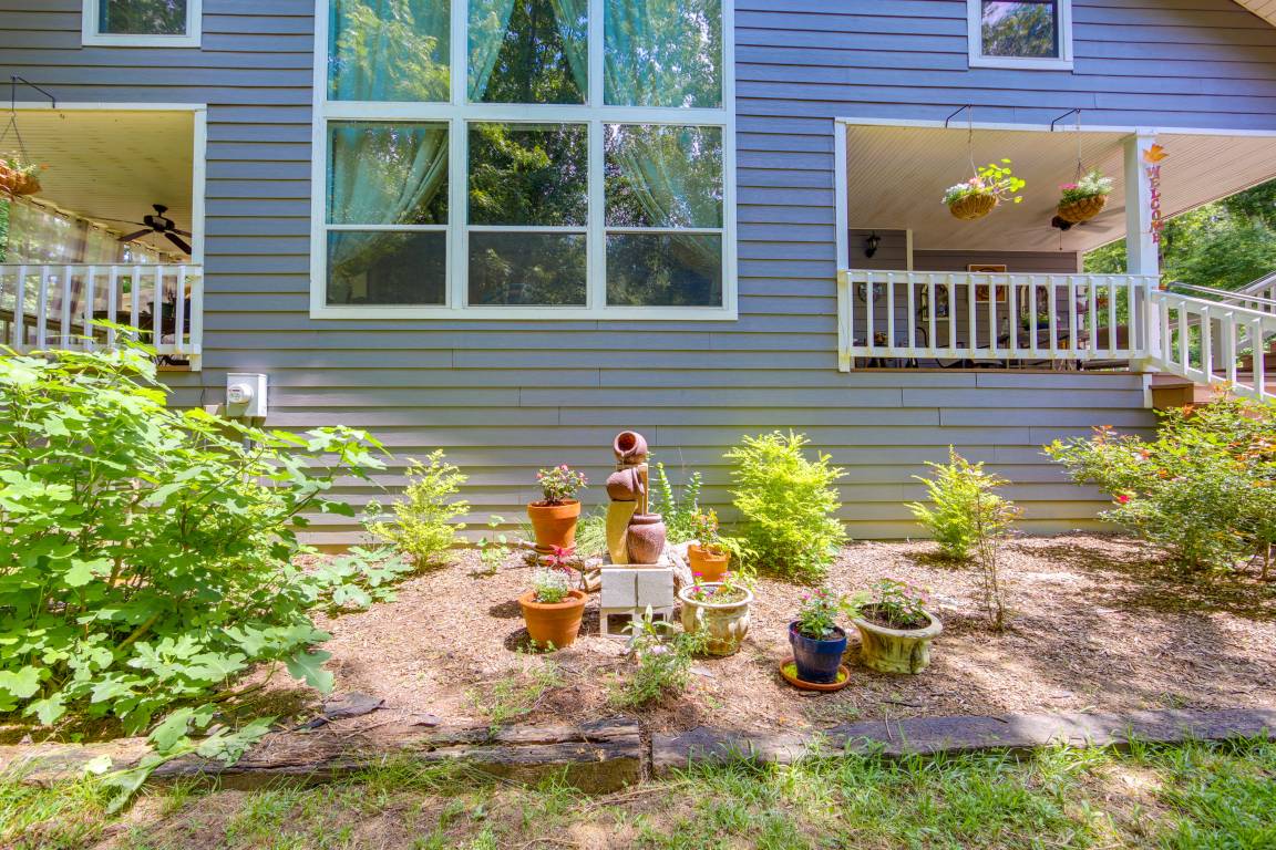 74 M² House ∙ 1 Bedroom ∙ 4 Guests - Jacksonville, TX