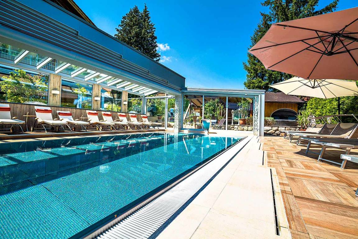 Apartamento ∙ 2 Huéspedes - Salzburgo